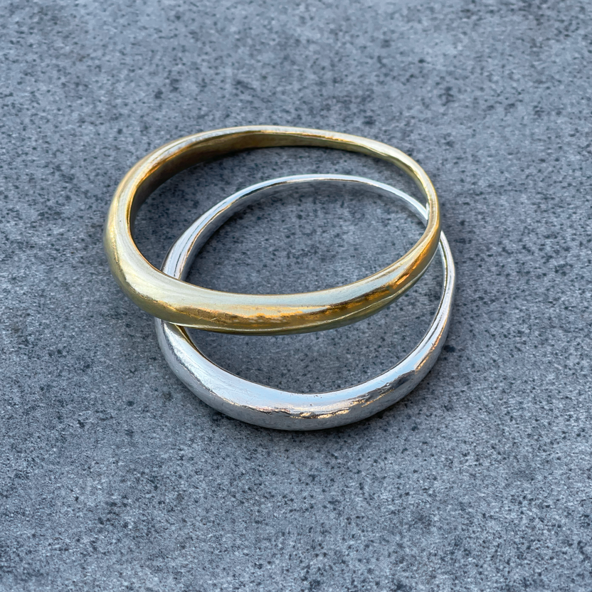 Liz Hanson Metalsmith: Fine jewelry for contemporary women