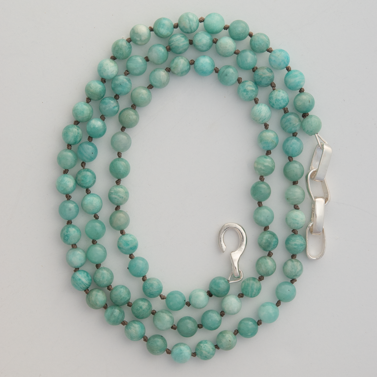 Liz Hanson Metalsmith: Fine jewelry for contemporary women