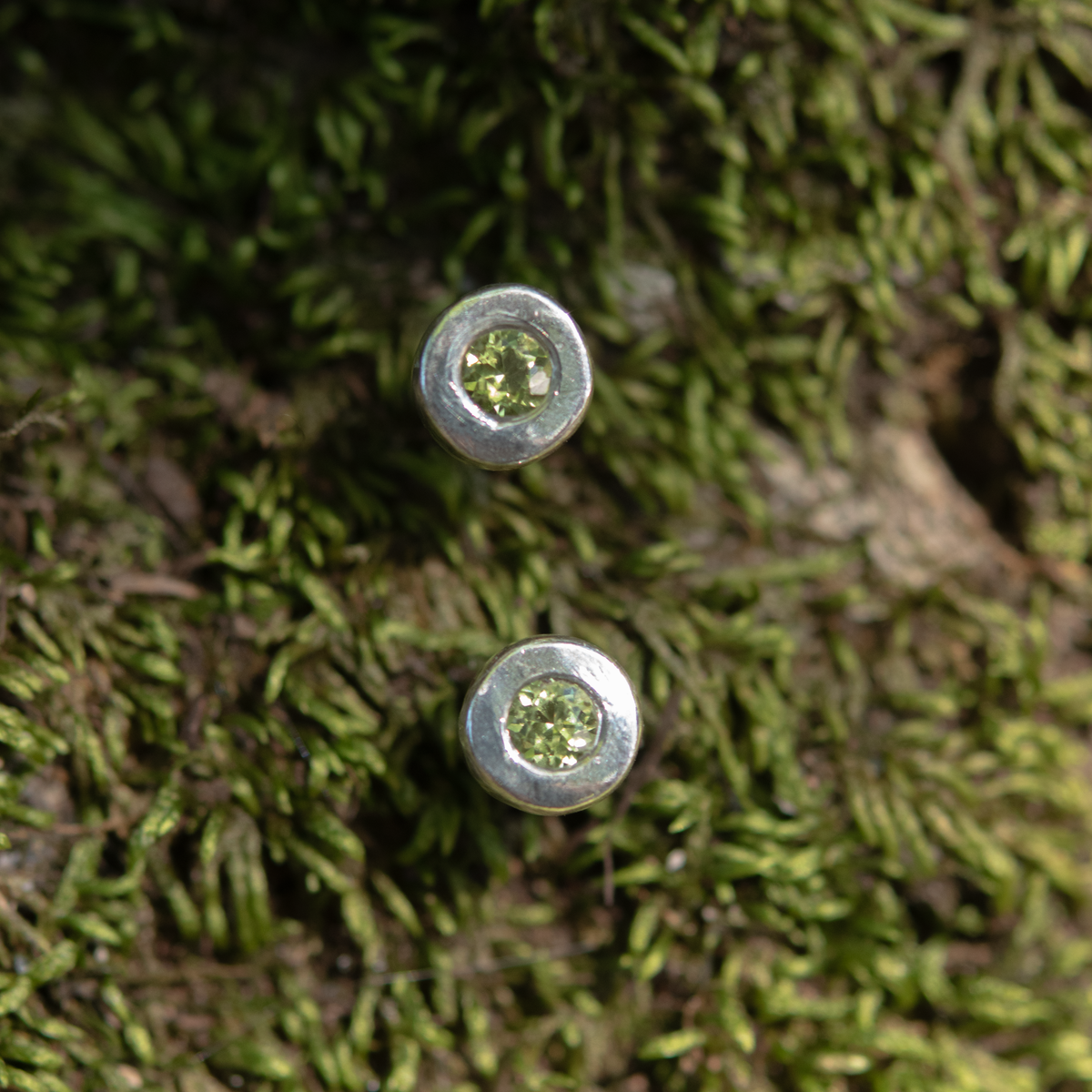 Liz Hanson Metalsmith: Fine jewelry for contemporary women