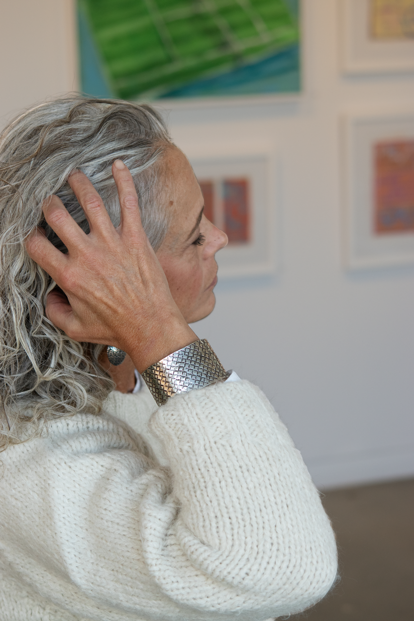 Liz Hanson Metalsmith: Fine jewelry for contemporary women