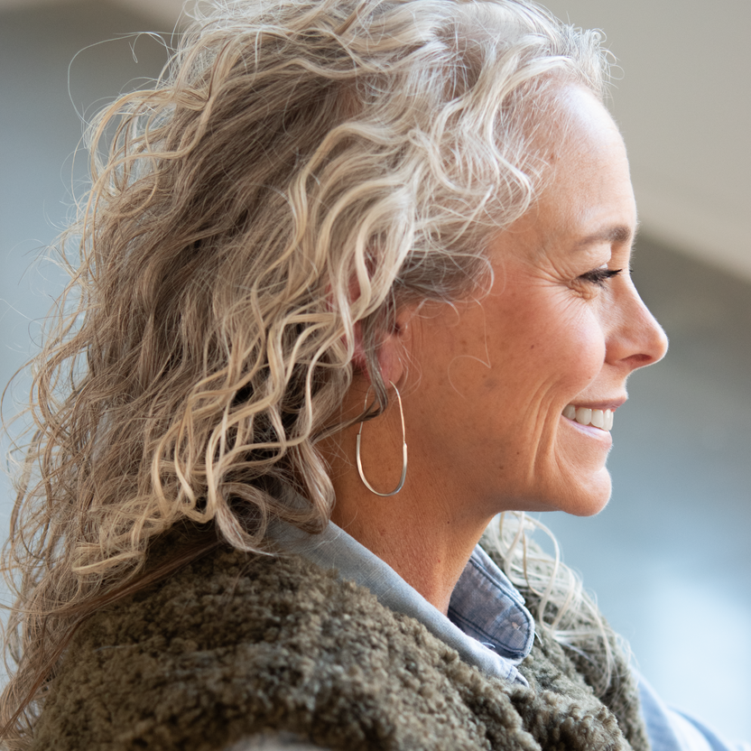 Liz Hanson Metalsmith: Fine jewelry for contemporary women