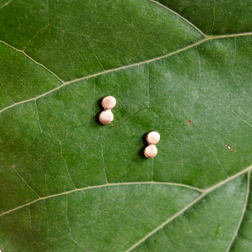 Liz Hanson Metalsmith: Fine jewelry for contemporary women