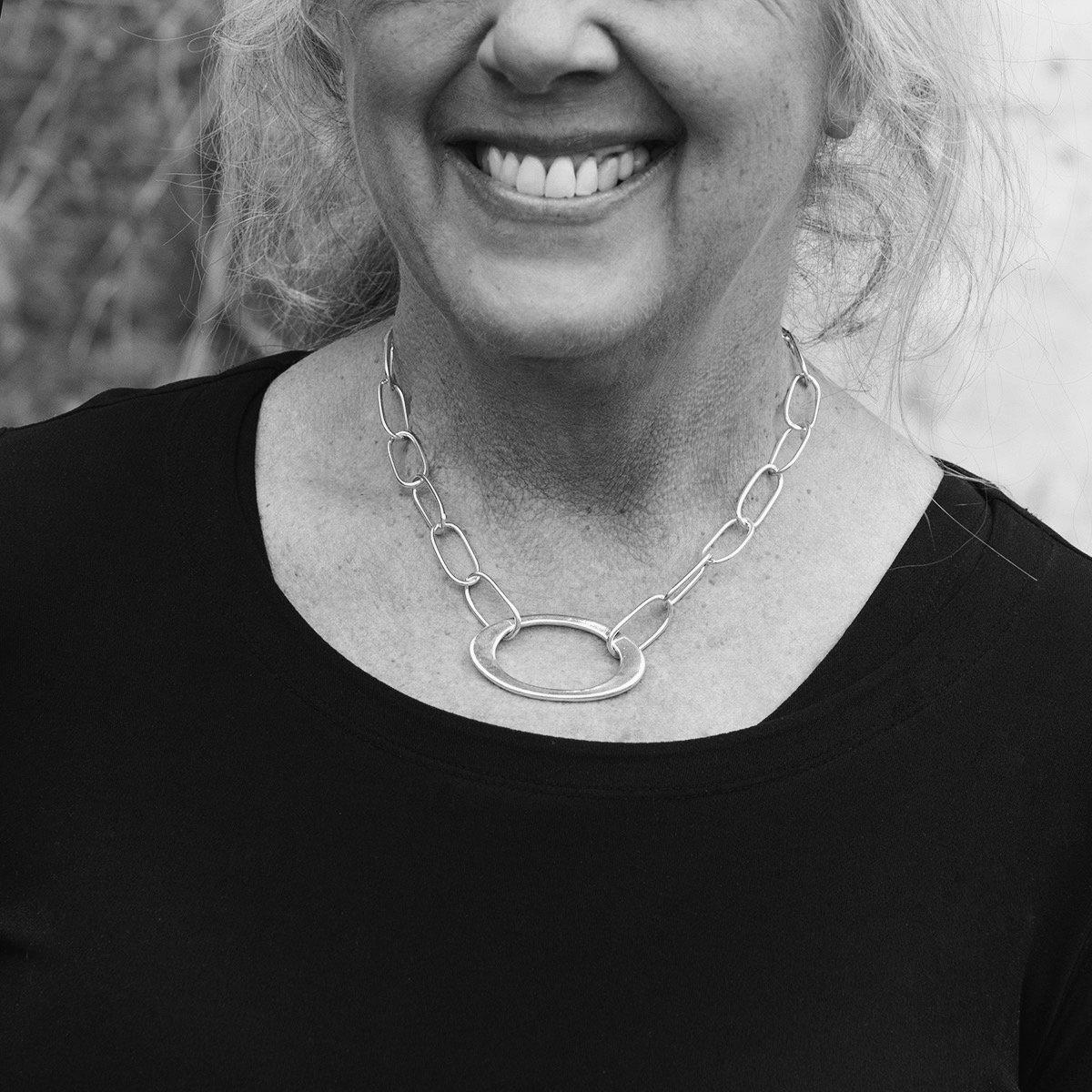 Fiona Necklace