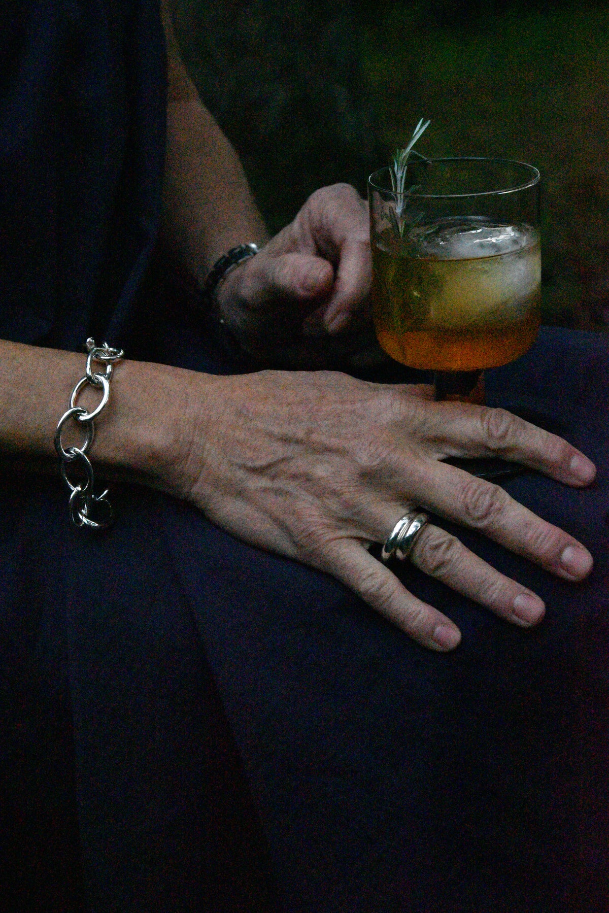 Liz Hanson Metalsmith: Fine jewelry for contemporary women